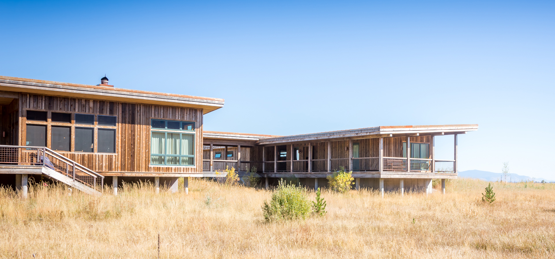 Rea Company Homes – Custom Builders in Bend Oregon