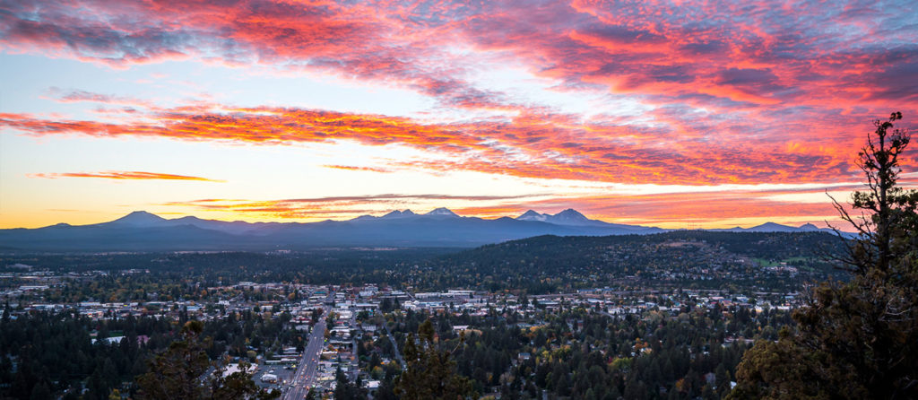 Brown Residence - Rea Company Homes - Custom Builders in Bend Oregon