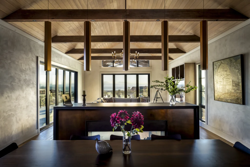 Underwood Residence - Rea Company Homes - Custom Builders in Bend Oregon